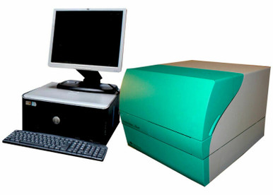 Labsystems Nepheloskan Ascent Microplate Reader