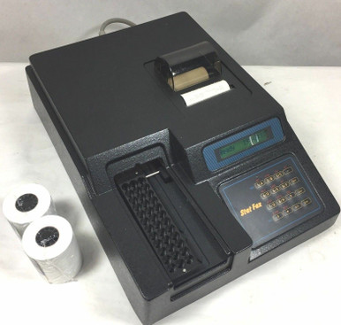 Awareness Technologies Stat Fax 321 Plus Microstrip Elisa Reader, Warranty!