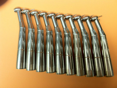 12-Star 430 Swl Fiber Optic With New Ceramic Turbines