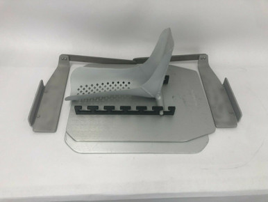 Zimmer Alvarado Knee Positioner