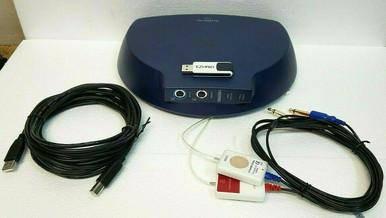 Otometrics Aurical Aud Type 1081 Audiometer