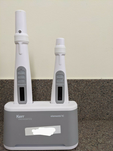 Elements Free System Kerr Sybronendo Obturation System 2020 + Buchanan ...