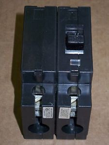 Square D Ehb4 2 Pole 50 Amp 480Y/277V Ehb24050 Circuit Breaker Ehb ...
