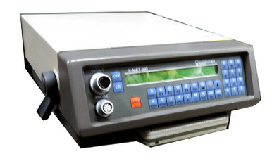 X- Met 880 Field Portable X-Ray Fluorescence Analyzer