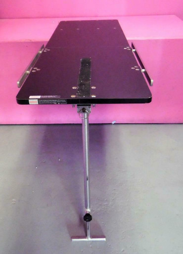 Amsco 62" Folding Radiolucent Surgical Surgery Or Table Extension ...