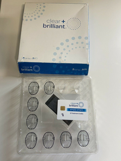 Clear And Brilliant Solta