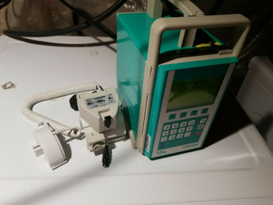 B/Braun Vista Basic Iv Pump