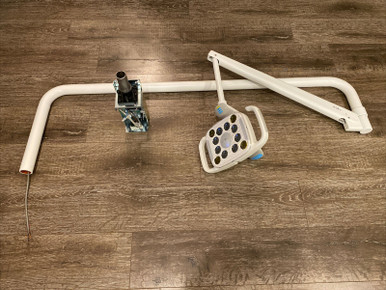 Adec 574L Led Wall Mount Light