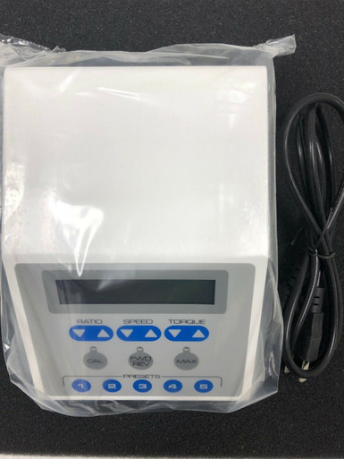 Sybron Endo Dtc Motor Aeu-25 Dental Endodontic Unit 110V