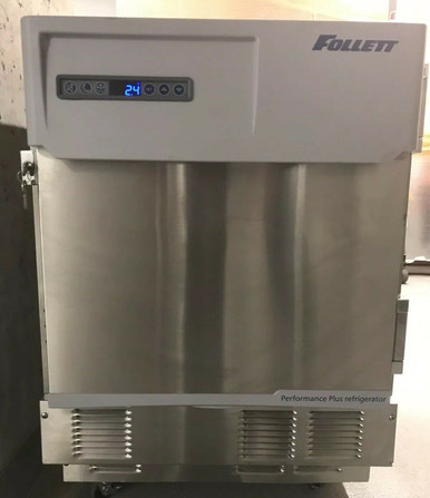 Follett, Undercounter, Medical Refrigerator - Ref4P-00-00,