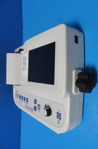 Nicolet Versalab Se Bi-Directinal Vascular Doppler Portable Very Good ...