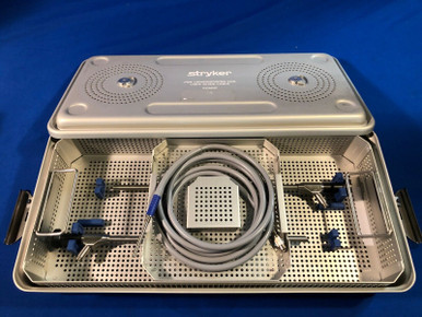 Novadaq Pinpoint 10Mm O And 30 Deg Autoclavable Laparoscopes Sc9104 And ...