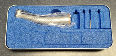 Adec W&H Wa-99 Lt Synea Lighted Contra-Angle Handpiece 1:5 Slow Speed ...