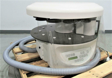 Leica Tp1020 Automatic Tissue Processor