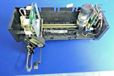 Thermo 074362-E Dionex As-Ap Autosampler Needle Arm Horizontal Xz Drive ...