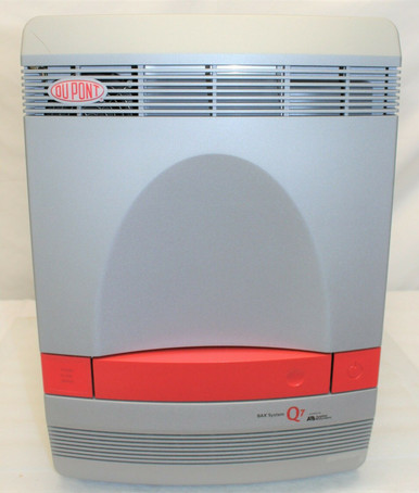Applied Biosystem Dupont Bax System Q7 Thermal Cycler Veriti 96 Well