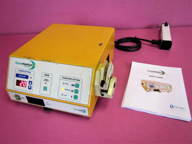 Medtronic Aquamantys 40-402-1 Bipolar Rf Generator Esu Surgical Tissue ...