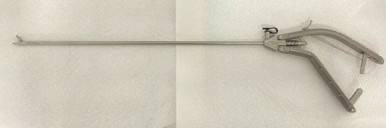 Karl Storz 26173 Kl Laparoscopic Macro Needle Holder