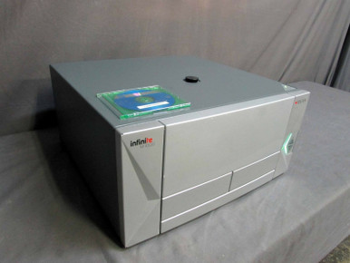Tested Tecan Infinite M1000