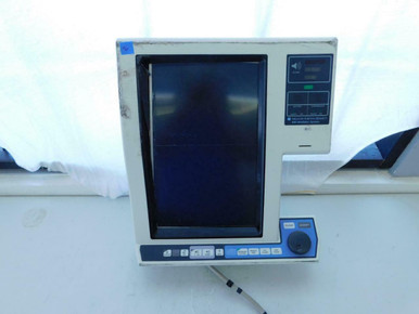 Nellcor Puritan Bennett 840 Ventilator Lcd Display #2 (35258)