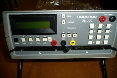 Huntron Dsi 700 Workstation