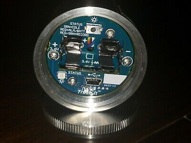 Monarch Pressure Track-It 150 Pressure/Temperature Data Logger