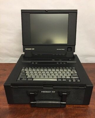 Acterna Ttc Fireberd 500 Internetwork Analyzer