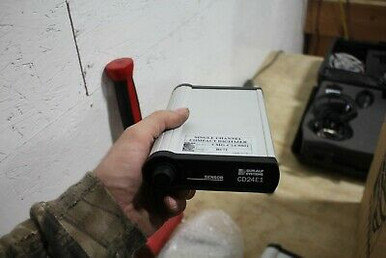 Guralp Systems Cmg-C24-001 Single Channel Compact Digitizer