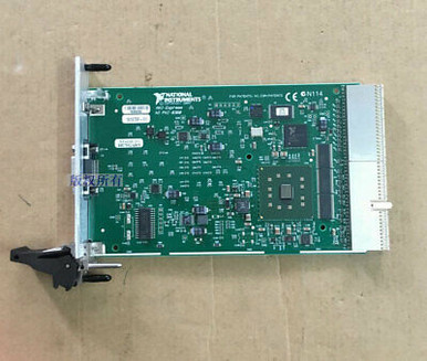 100% Test National Instruments Pxi-8360 Ni Mxi-Express Interface Card