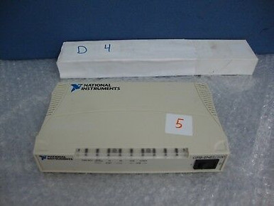 National Instruments Gpib-Enet/100 Ethernet Gpib Controller