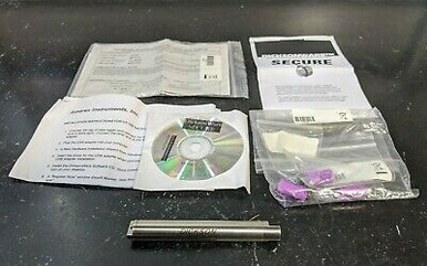 Dickson Ht200 Waterproof High Temperature Data Logger With Software