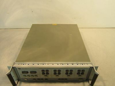 Hp 8510B Network Analyzer 48-66Hz