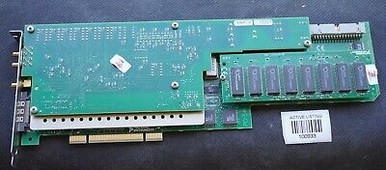National Instruments Pci-5411 Arbitrary Function / Signal Generator Ni ...