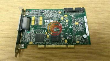 Pci-6225 National Instruments Ni Digital Acquisition Card