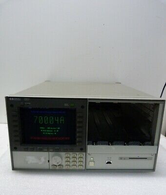 Hp Agilent 70004A System