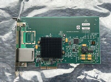 National Instruments Ni Pcie-8371 Pcie X4 Mxi-Express Interface 194591B-02