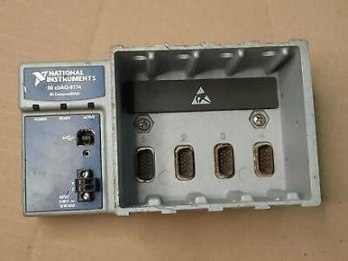 National Instruments Ni Cdaq-9174.