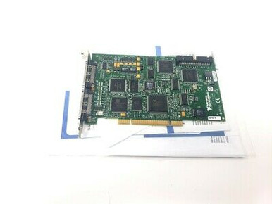 Usa National Instruments Ni Pci-7340 / Pci-7342 Motion Controller Card ...