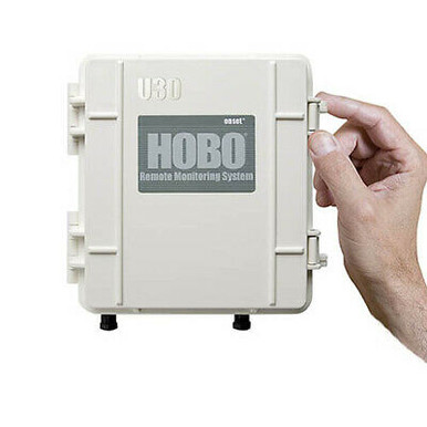 Onset U30-Nrc-Via-05-S100-000 Hobo Usb Weather Station Data Logger