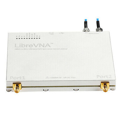 Librevna Vector Network Analyzer Seesii Signal Generator Ultra-Low ...