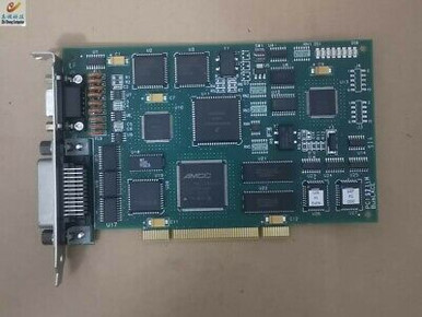 Waters Hplc Bus/Lace Bus Lac/E Pci Daq Card In Good Condition