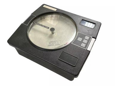 Partlow Mrc 7000 Temperature Chart Recorder
