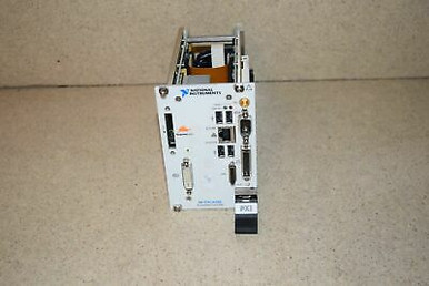 ^^ National Instruments Ni Pxi-8105 Embedded Controller (Bv2)