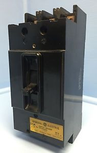 Ge General Electric Tf136C5030 30 Amp Circuit Breaker 600V Tf Tf1 Tf13 ...