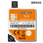 Elitech Ti-2S Nfc Temperature Data Logger Vaccine Ddl Cargo Recorder ...