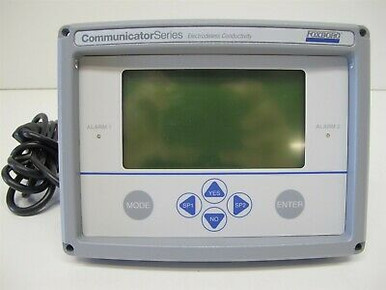 Foxboro Communicatorseries Electrodeless Conductivity Analyzer 875Ec-A1C