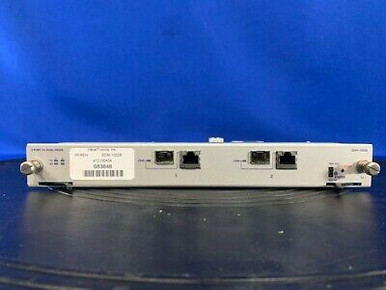 Spirent Edm-1002B Communication Analyzer