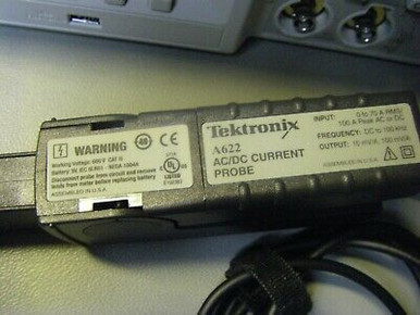 Tektronix A622 Acdc Stromzange