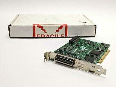 National Instruments Pci-6229 Malfunction I/O Device 32 Ai, 4 Ao, 48 Dio