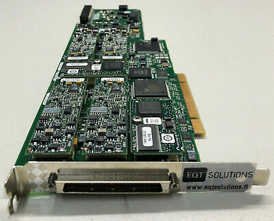 National Instruments Pci-6120 Multifunction I/O Device